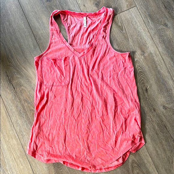 Z Supply | Tops | Z Supply Coral Relaxed Tank Top | Poshmark
